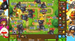 Have you played Bloons TD 5? Have you mastered these knowledge tips ...