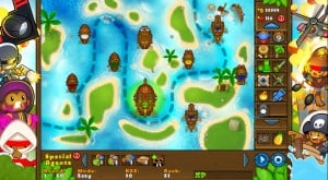 Have you played Bloons TD 5? Have you mastered these knowledge tips ...